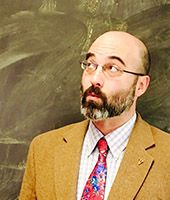 Scott Aikin on Seneca and Surpassing God