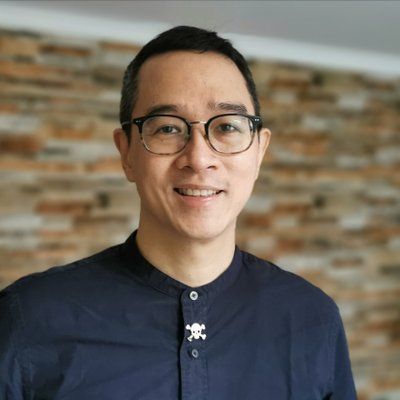 Henry Manampiring