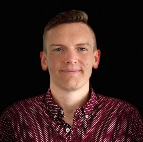 Simon Drew the Stoic Life Coach and Artist