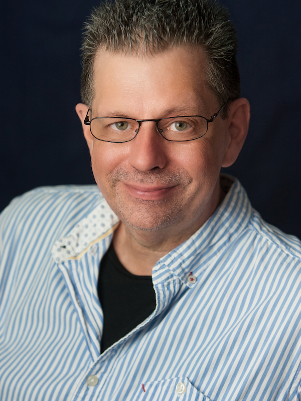 David Fideler Gets Breakfast With Seneca