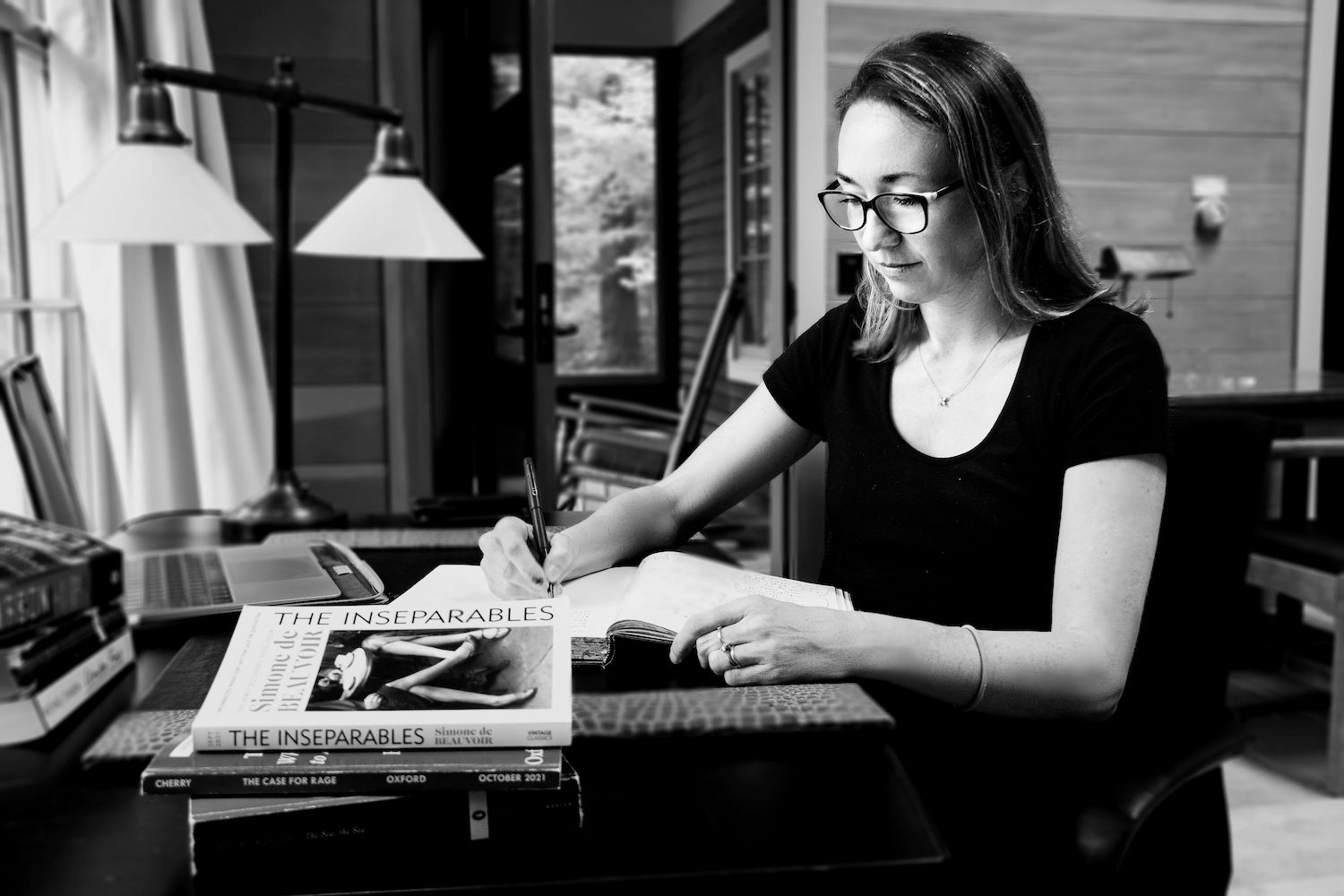 Skye Cleary on How to Be Authentic