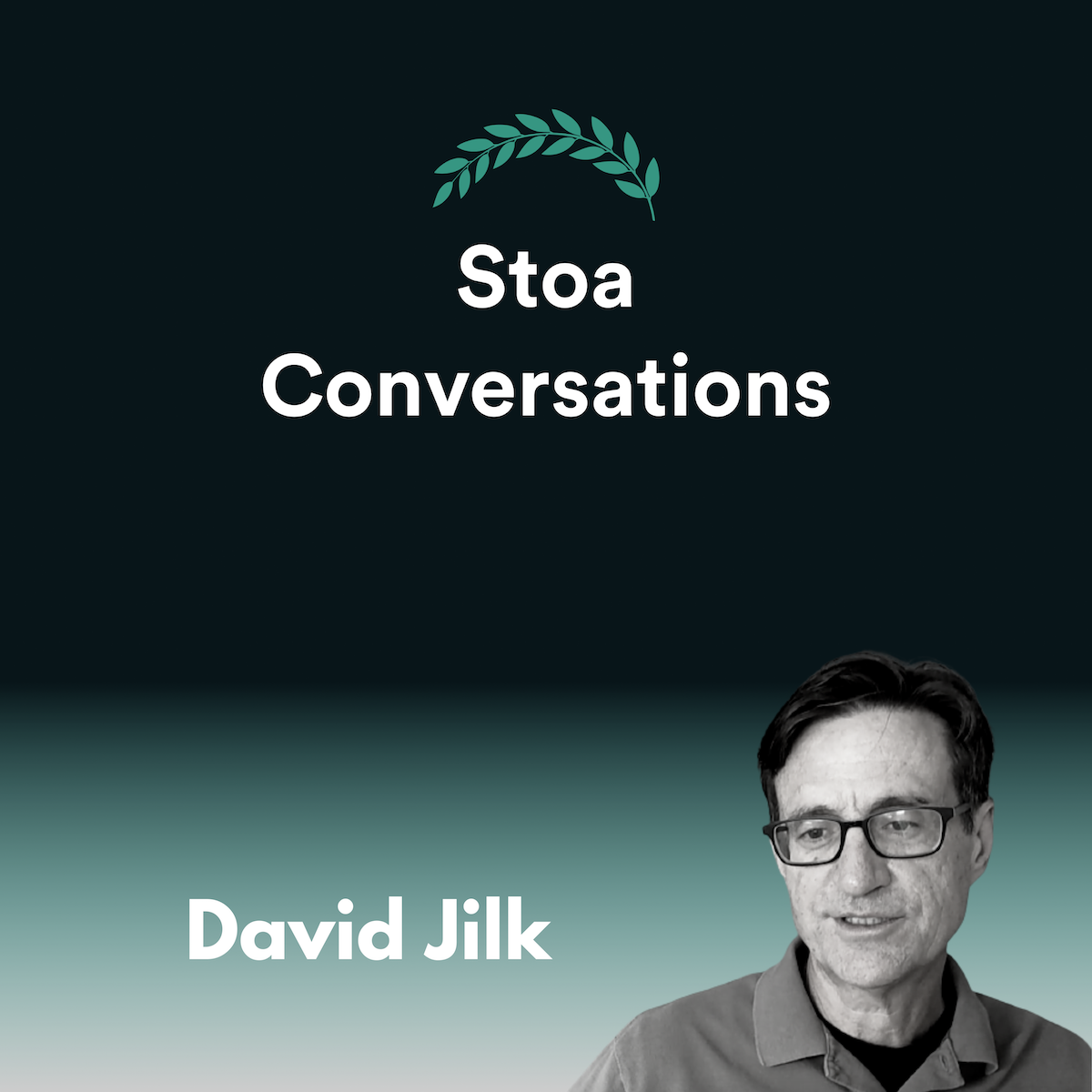 David Jilk on Nietzsche's Sequel to Stoicism (Episode 20)