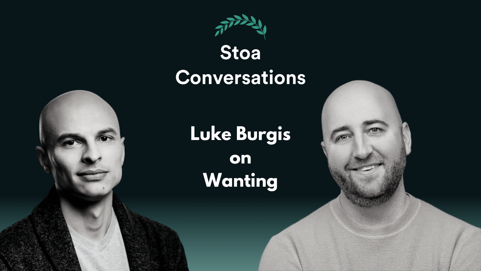 Luke Burgis on Why You Need to Know Mimetic Theory (Episode 28)