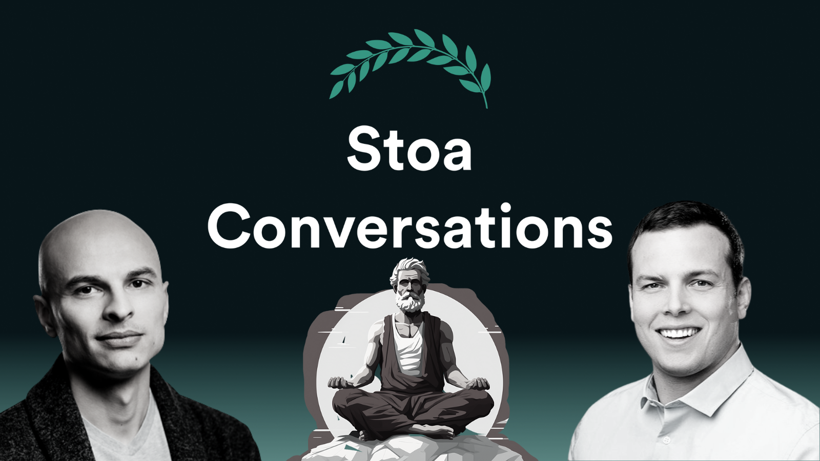 Building Stoic Mindfulness (Episode 55)